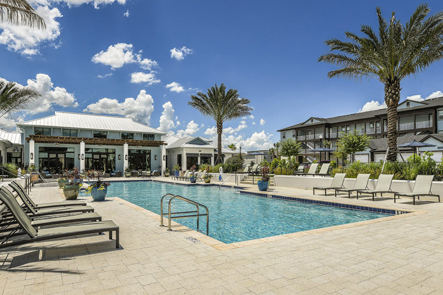 IMT Residential | Luxury Apartments For Rent Throughout The U.S.