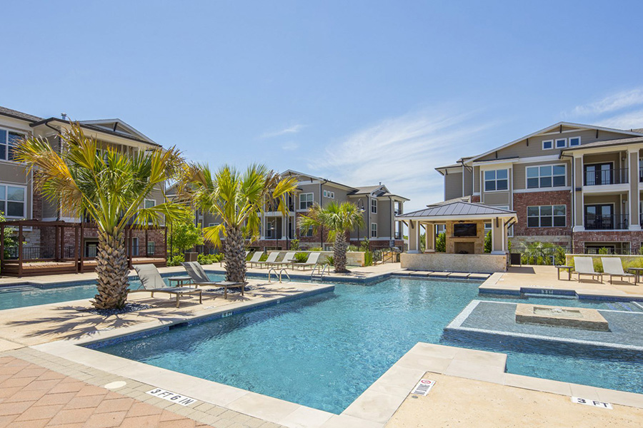 IMT Residential | Luxury Apartments For Rent Throughout The U.S.