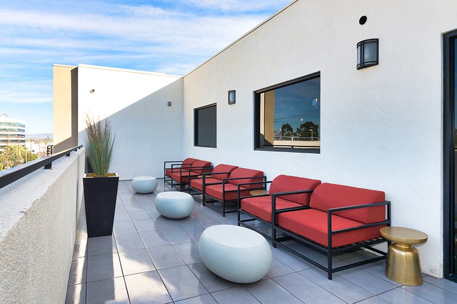 IMT 5700 | Explore Our Sherman Oaks, California Community Gallery