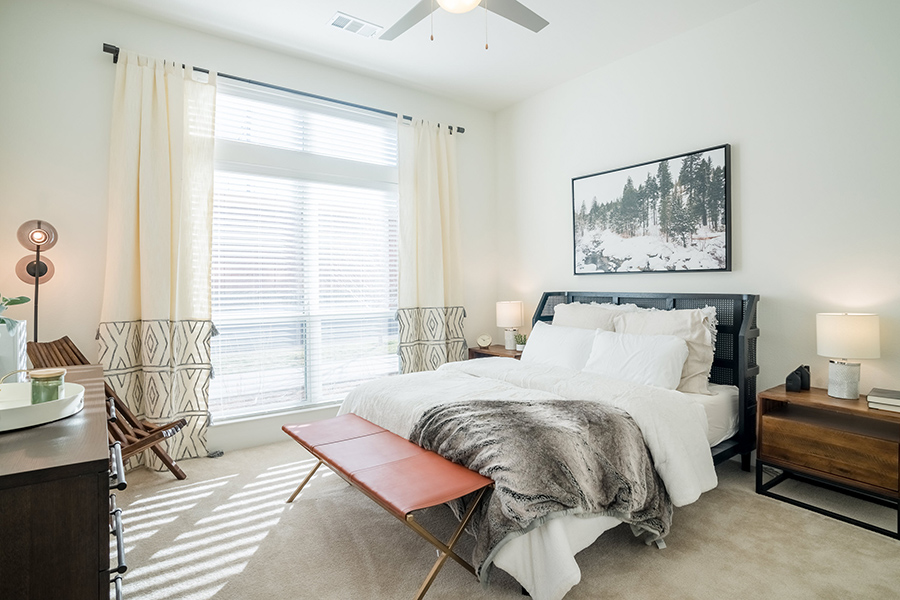 IMT at RidgeGate | Explore Our Pet Friendly Apartment Community