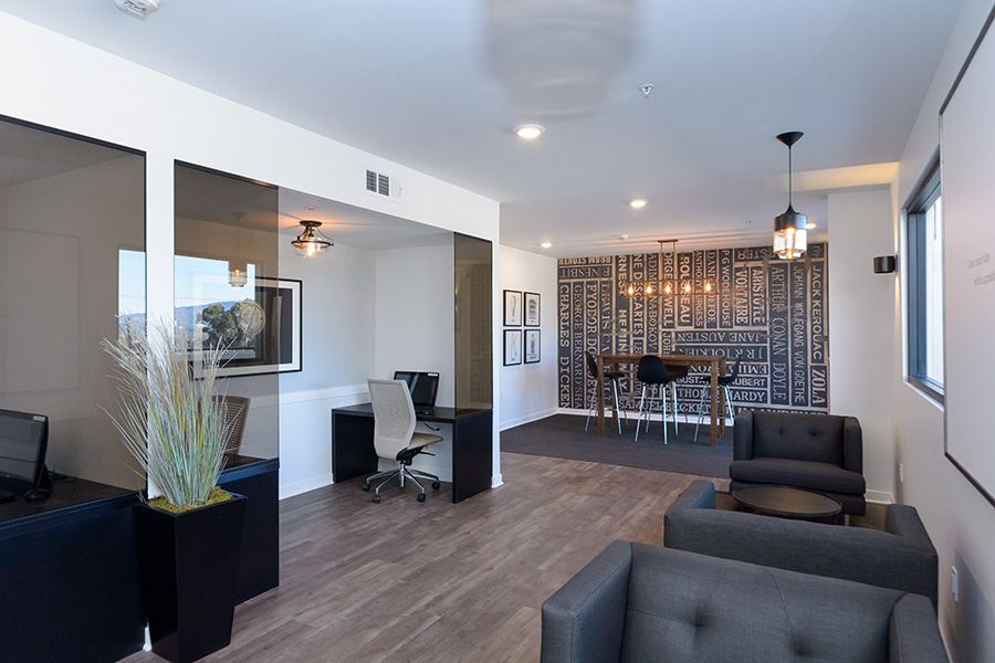 IMT 5700 | Explore Our Sherman Oaks, California Community Gallery