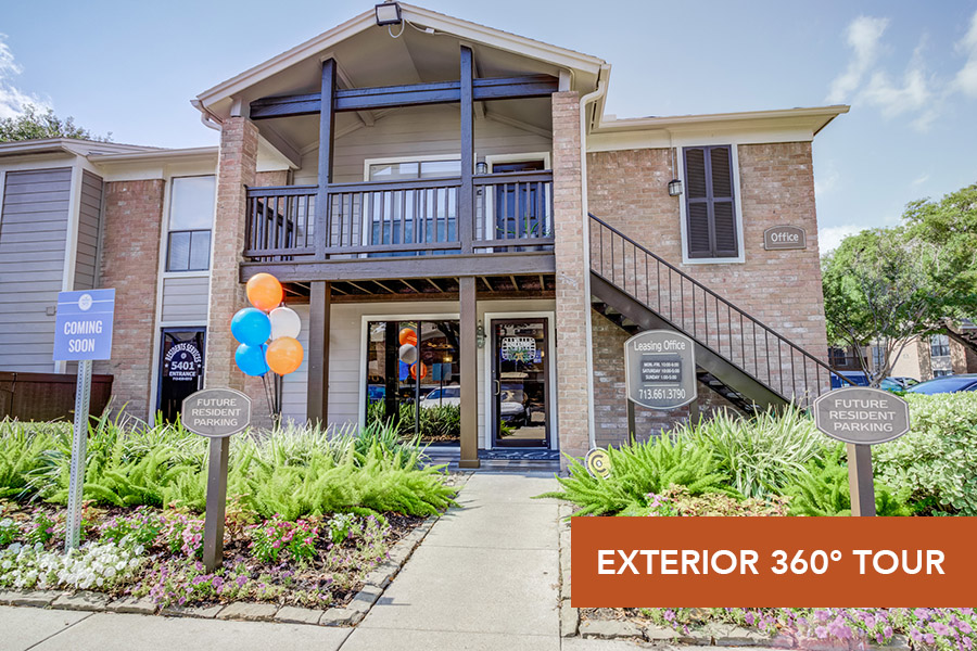 5401 Chimney Rock | A Connected West Houston Location