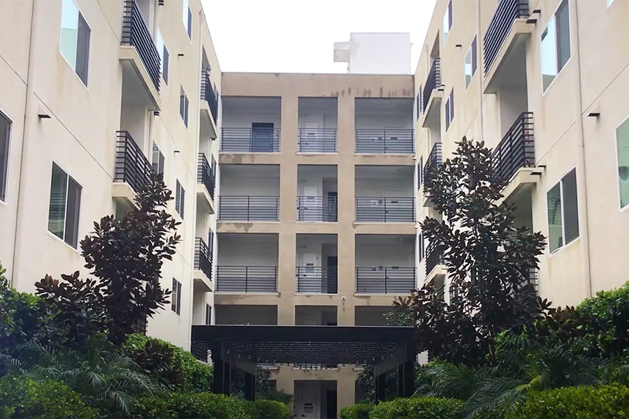 IMT 5700 | Explore Our Sherman Oaks, California Community Gallery