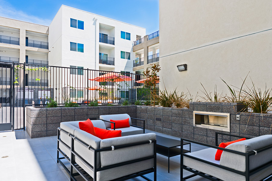 IMT 5700 | Explore Our Sherman Oaks, California Community Gallery