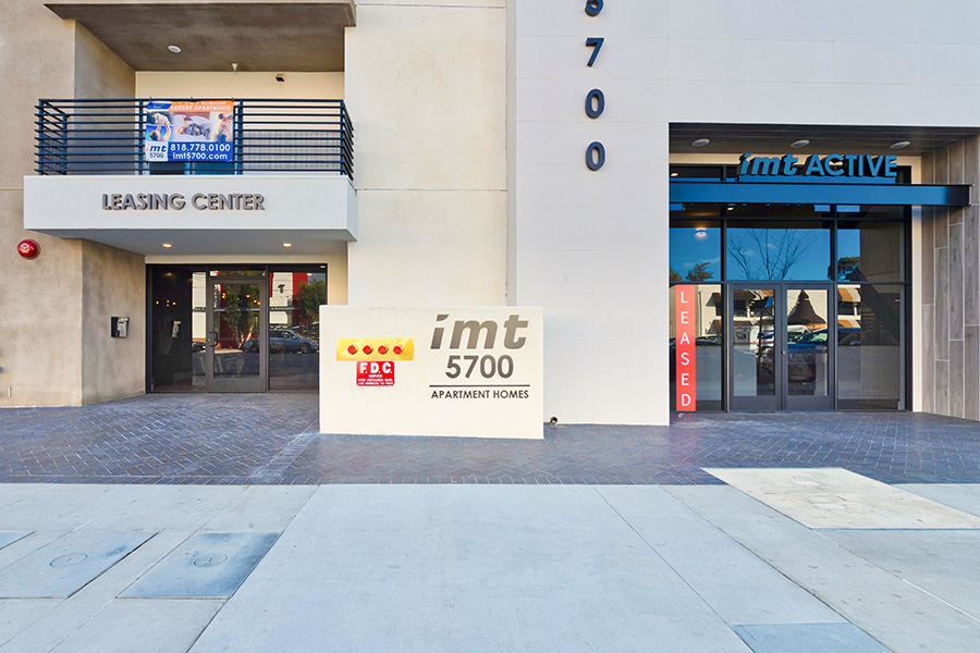 IMT 5700 | Explore Our Sherman Oaks, California Community Gallery