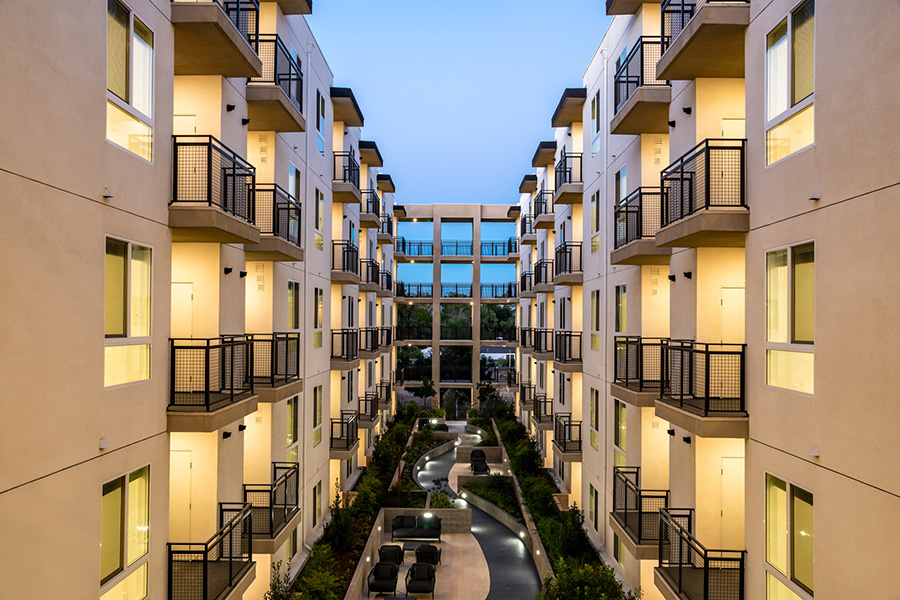IMT Residential | Luxury Apartments For Rent Throughout The U.S.