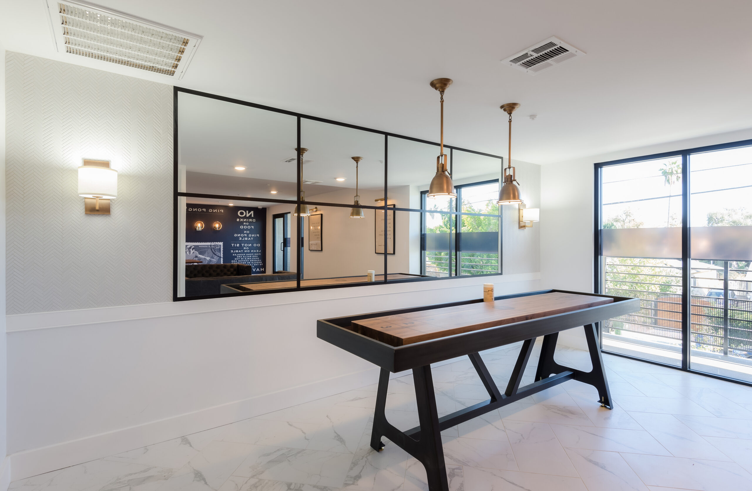 IMT 5700 | Explore Our Sherman Oaks, California Community Gallery