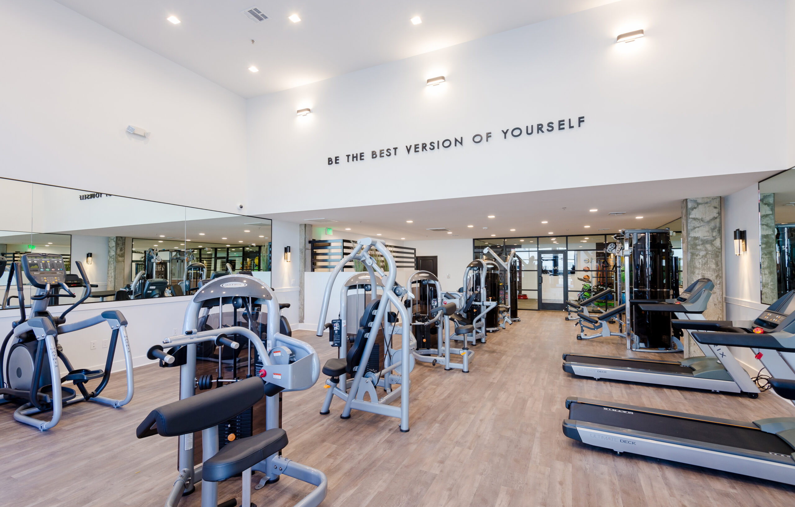 IMT 5700 | Explore Our Sherman Oaks, California Community Gallery