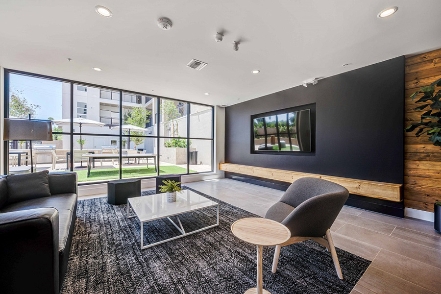 IMT 6500 | Luxury Amenities In San Fernando Valley Apartments