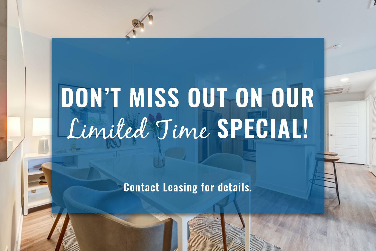 IMT 6500: Modern Brand New Apartments in Van Nuys, CA