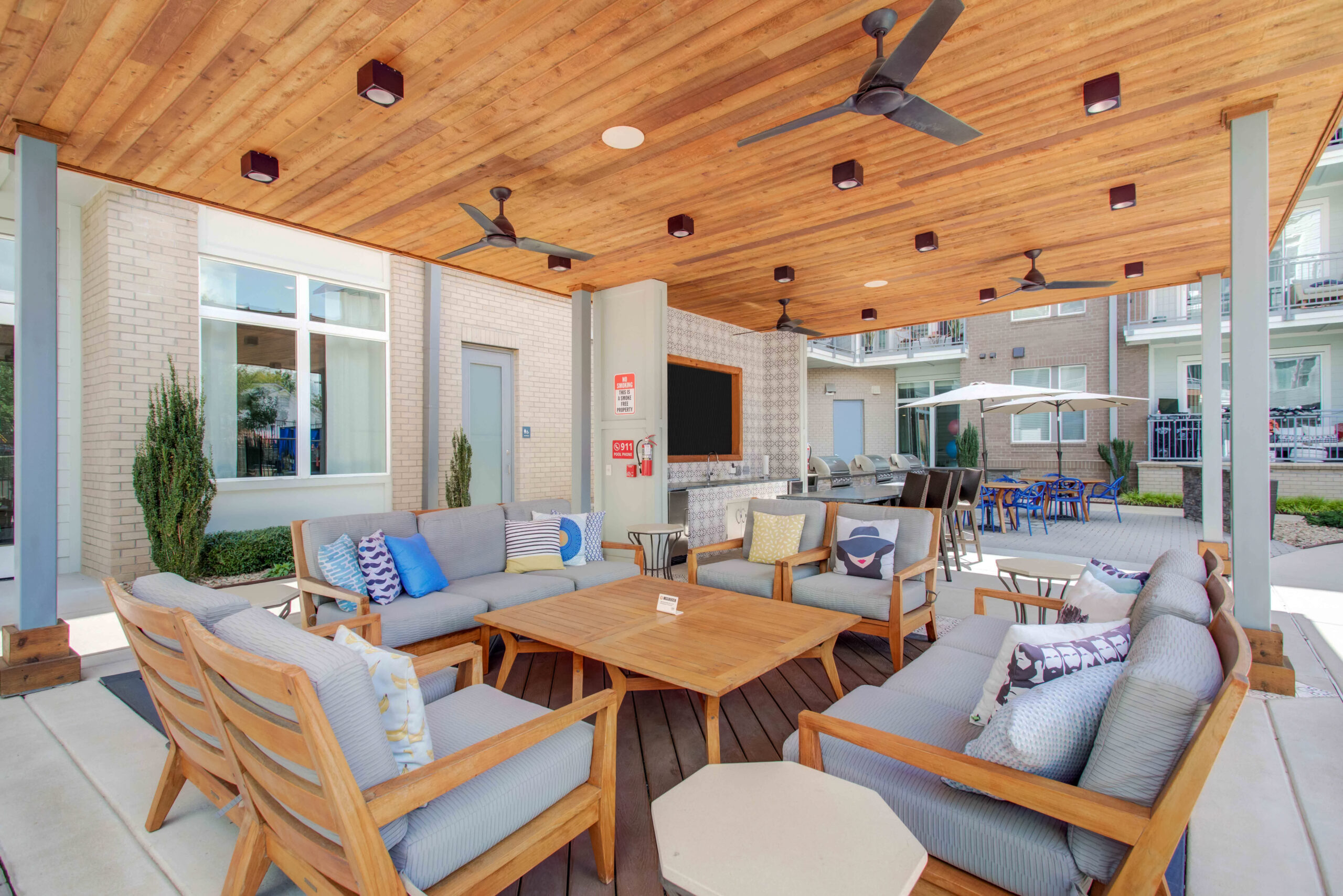 IMT 8 South | Elevated Amenities For Your Nashville Lifestyle