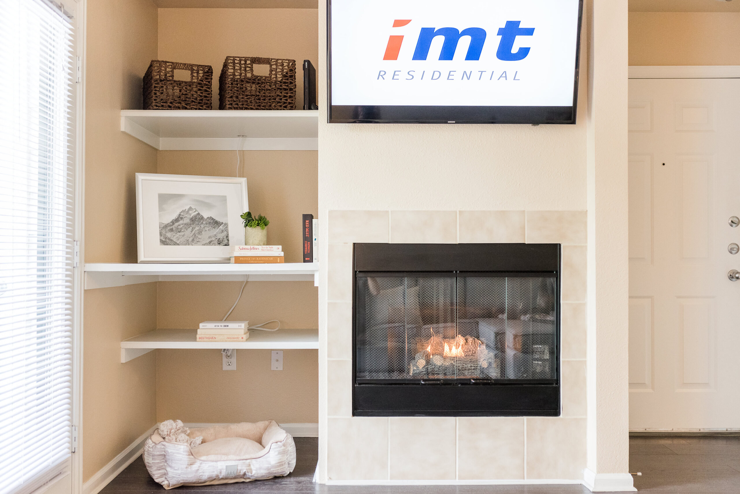 IMT Cherry Creek | Amenities & Resort-Like Community Spaces