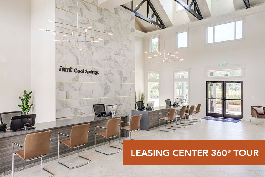 IMT Cool Springs | Explore One, Two & Three Bedroom Apartments