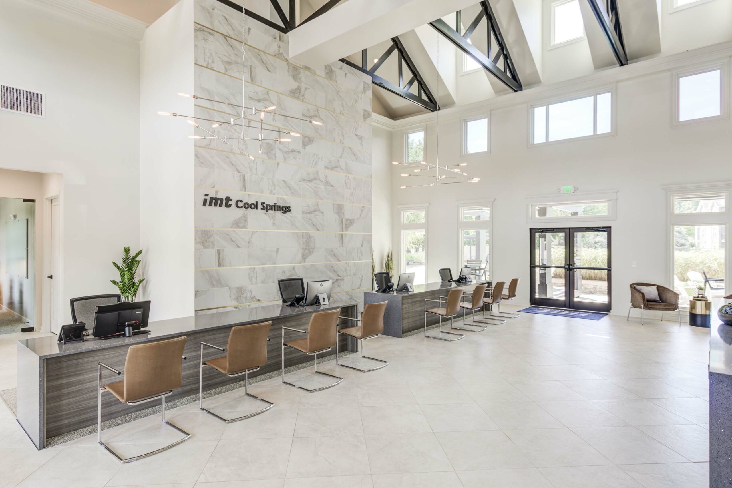 IMT Cool Springs | Explore One, Two & Three Bedroom Apartments