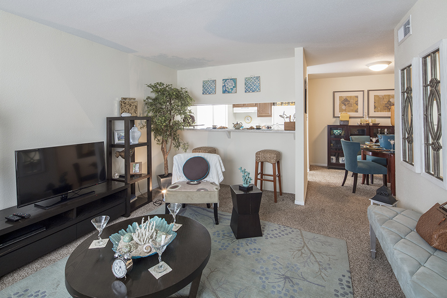 IMT Pavilion Place | Explore Our Houston Apartments & Community