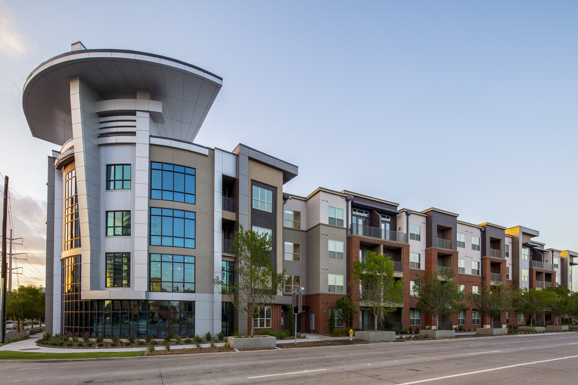 IMT Prestonwood | Virtually Tour Apartments & Community Spaces