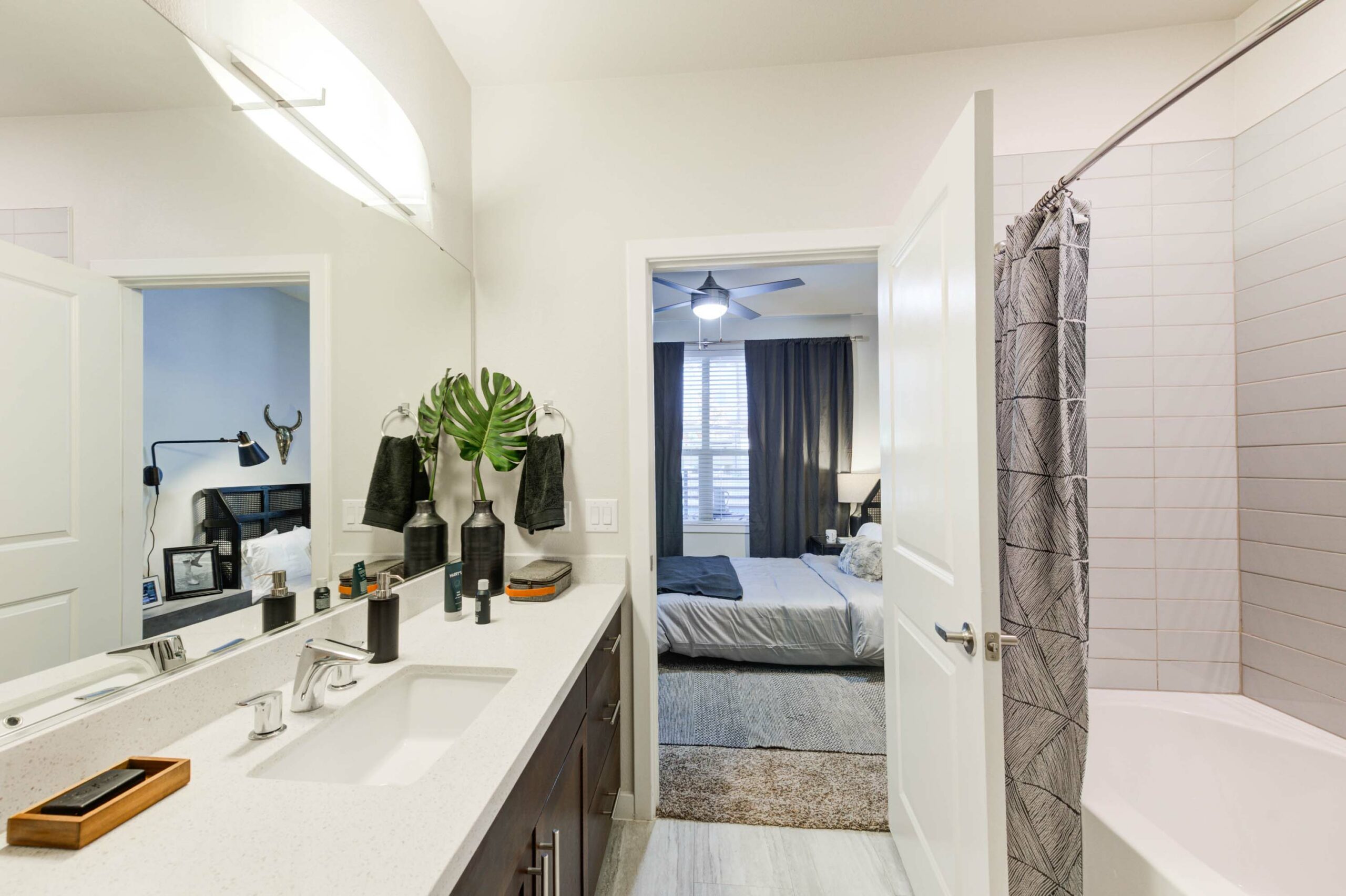 IMT Prestonwood | Virtually Tour Apartments & Community Spaces