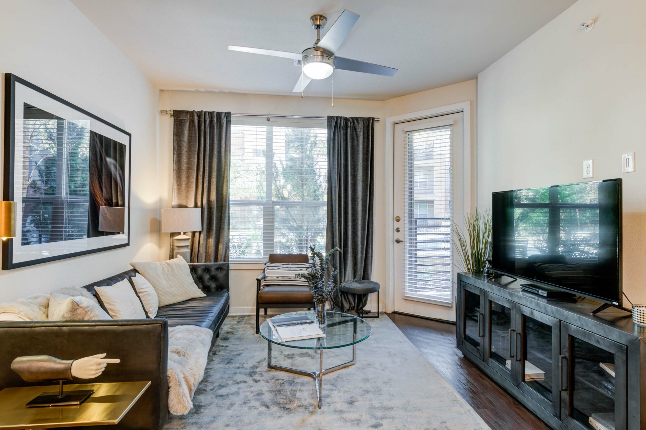 IMT Prestonwood | Virtually Tour Apartments & Community Spaces