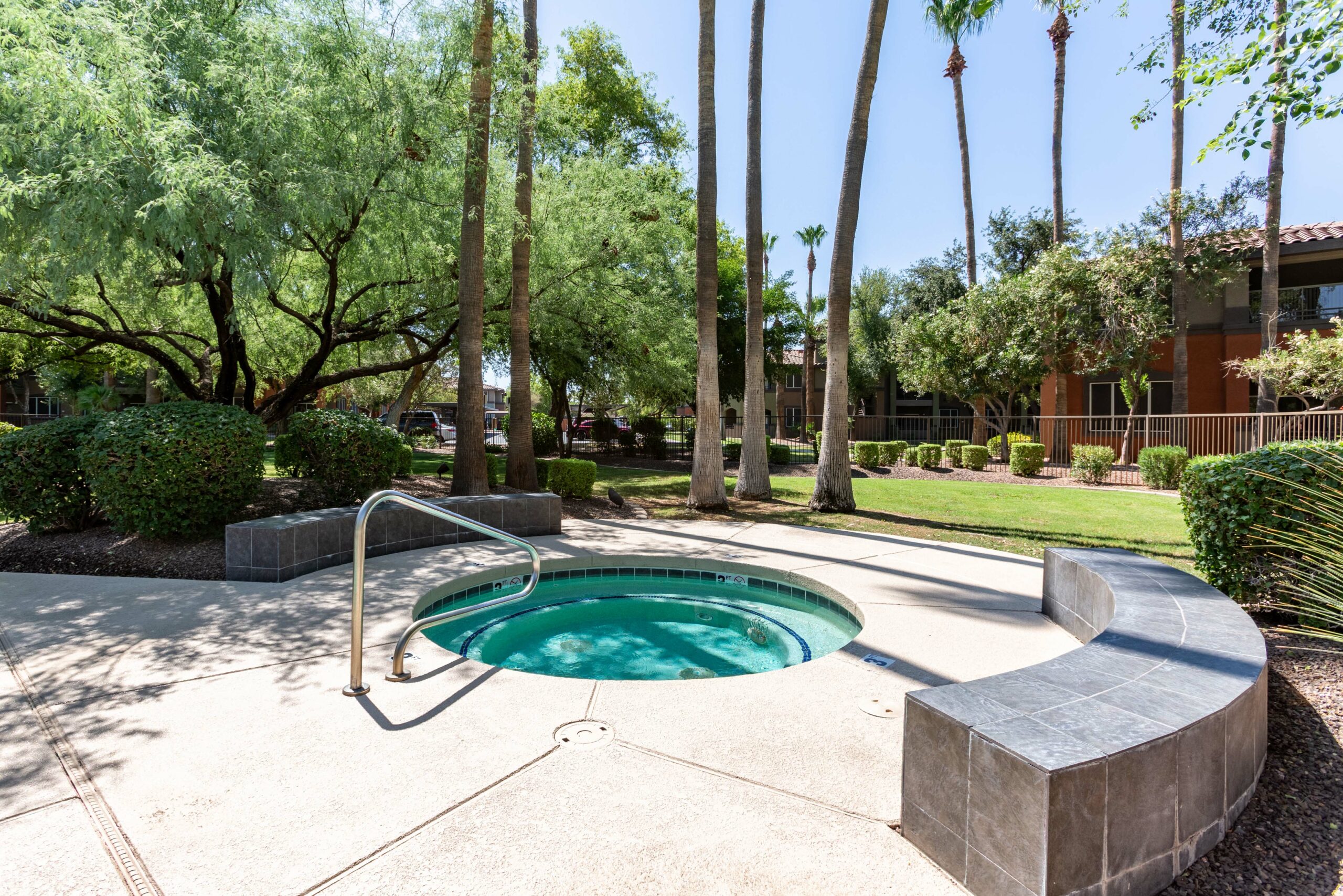 IMT Riverview | Resort Style Apartments In Mesa