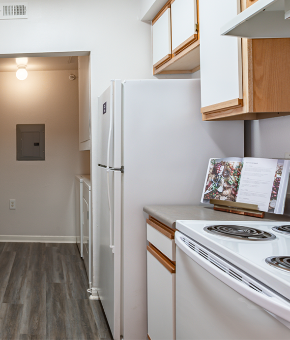 IMT Woodland Meadows | Highly Amenitized Apartment Living In Spring, Texas