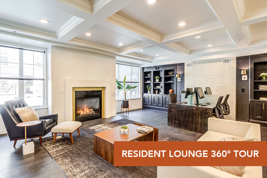 IMT At City Park | 1, 2 & 3 Bedroom Apartments In Downtown Denver