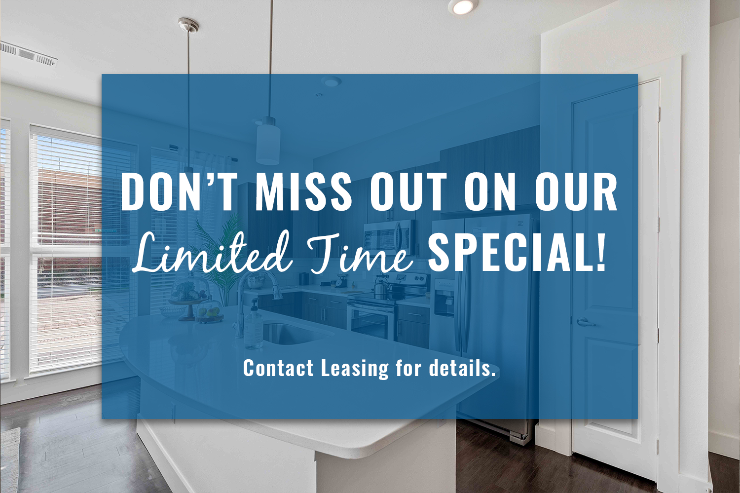 IMT at RidgeGate: Luxury Apartments in Lone Tree CO
