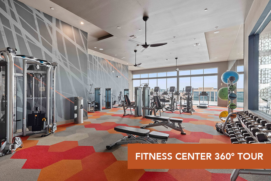 IMT at RidgeGate | Explore Our Pet Friendly Apartment Community