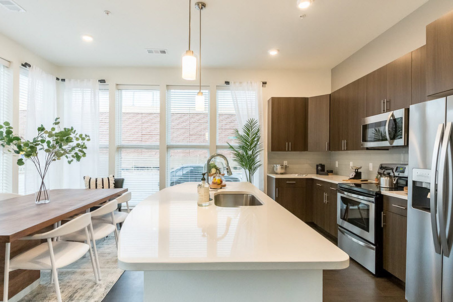 IMT Residential | Luxury Apartments For Rent Throughout The U.S.