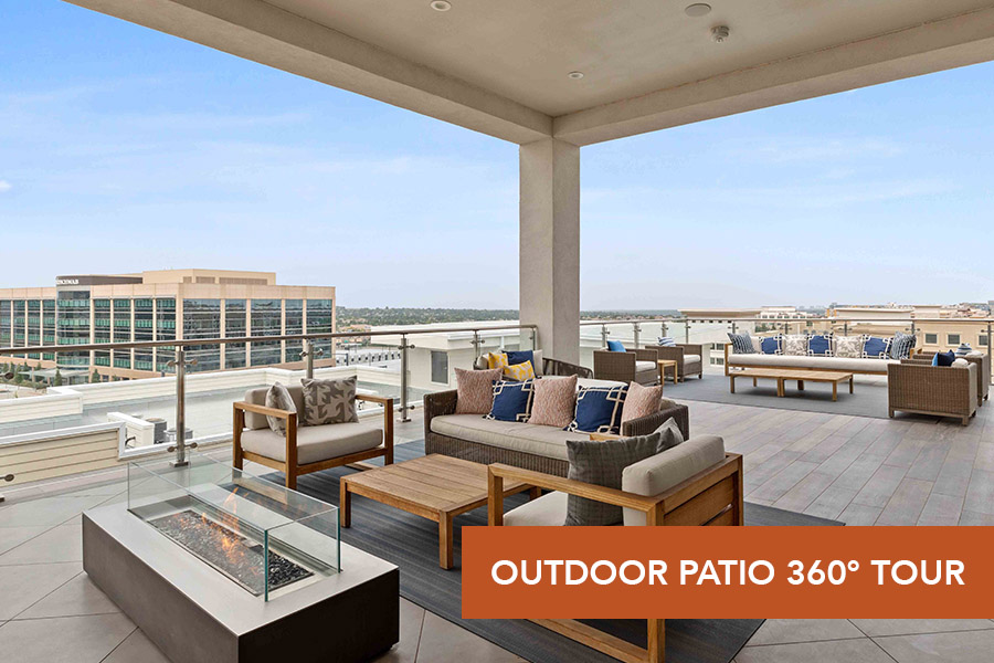 IMT at RidgeGate | Explore Our Pet Friendly Apartment Community