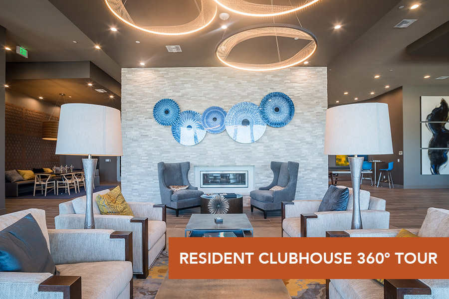 IMT at RidgeGate | Explore Our Pet Friendly Apartment Community