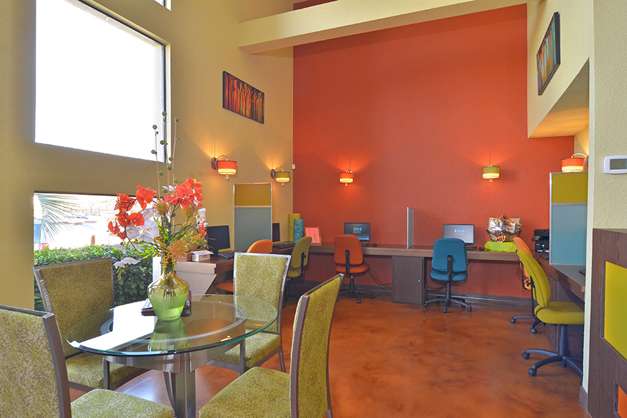 IMT Pavilion Place | Explore Our Houston Apartments & Community