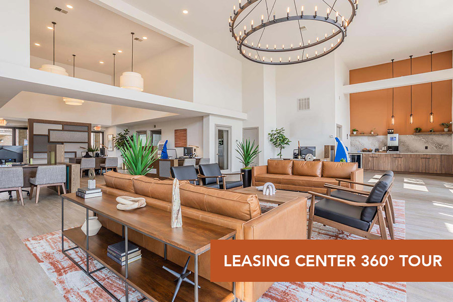 Pavilion Place | Explore Our Houston Apartments & Community