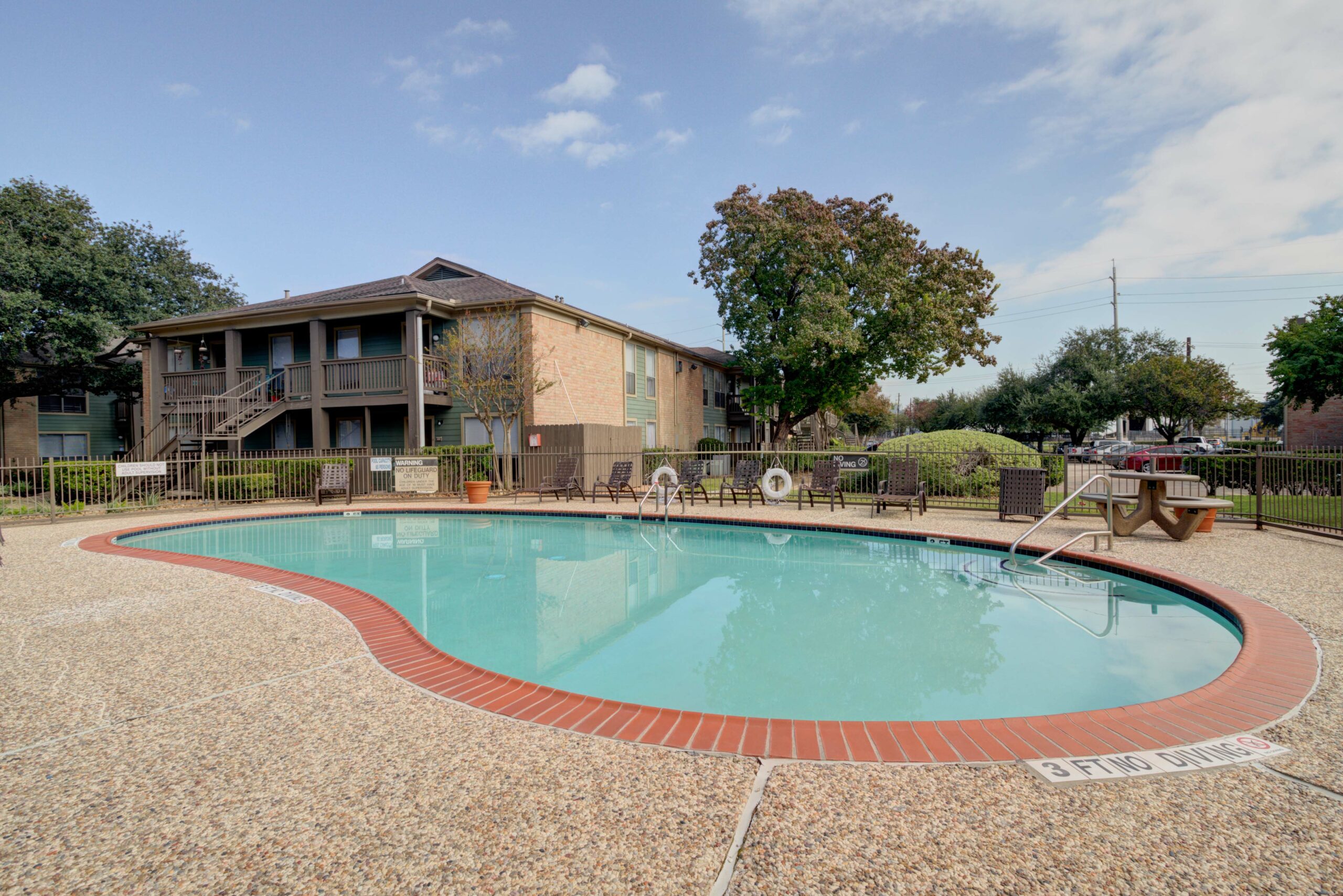 Pavilion Place | Explore Our Houston Apartments & Community