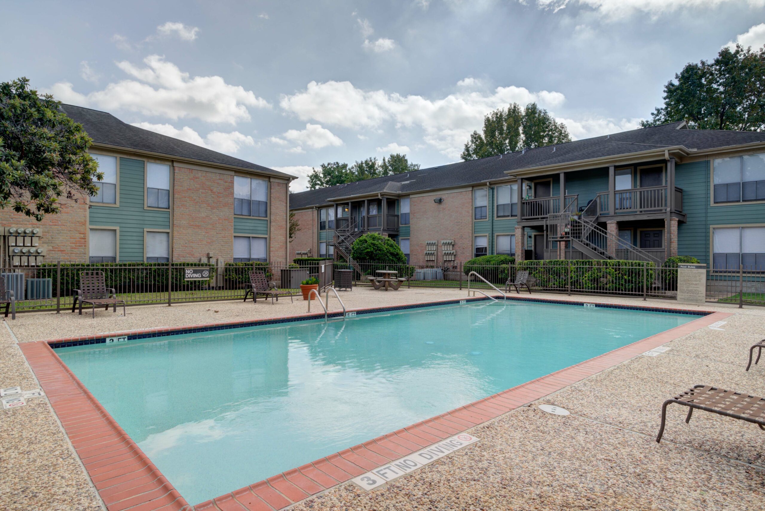 Pavilion Place | Explore Our Houston Apartments & Community