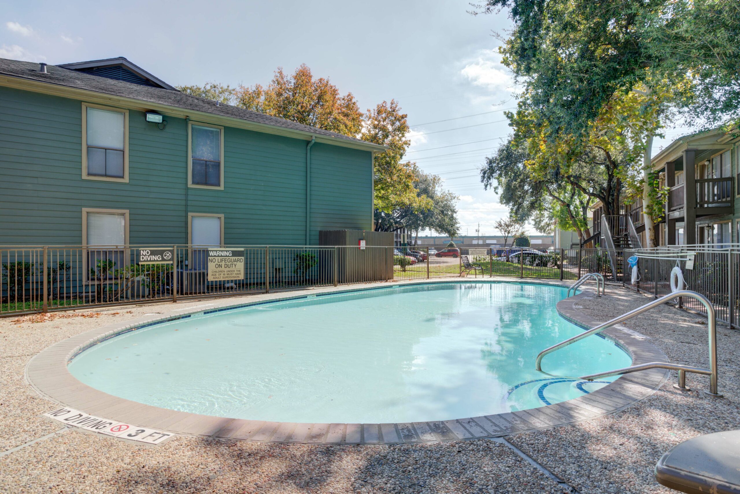 Pavilion Place | Explore Our Houston Apartments & Community