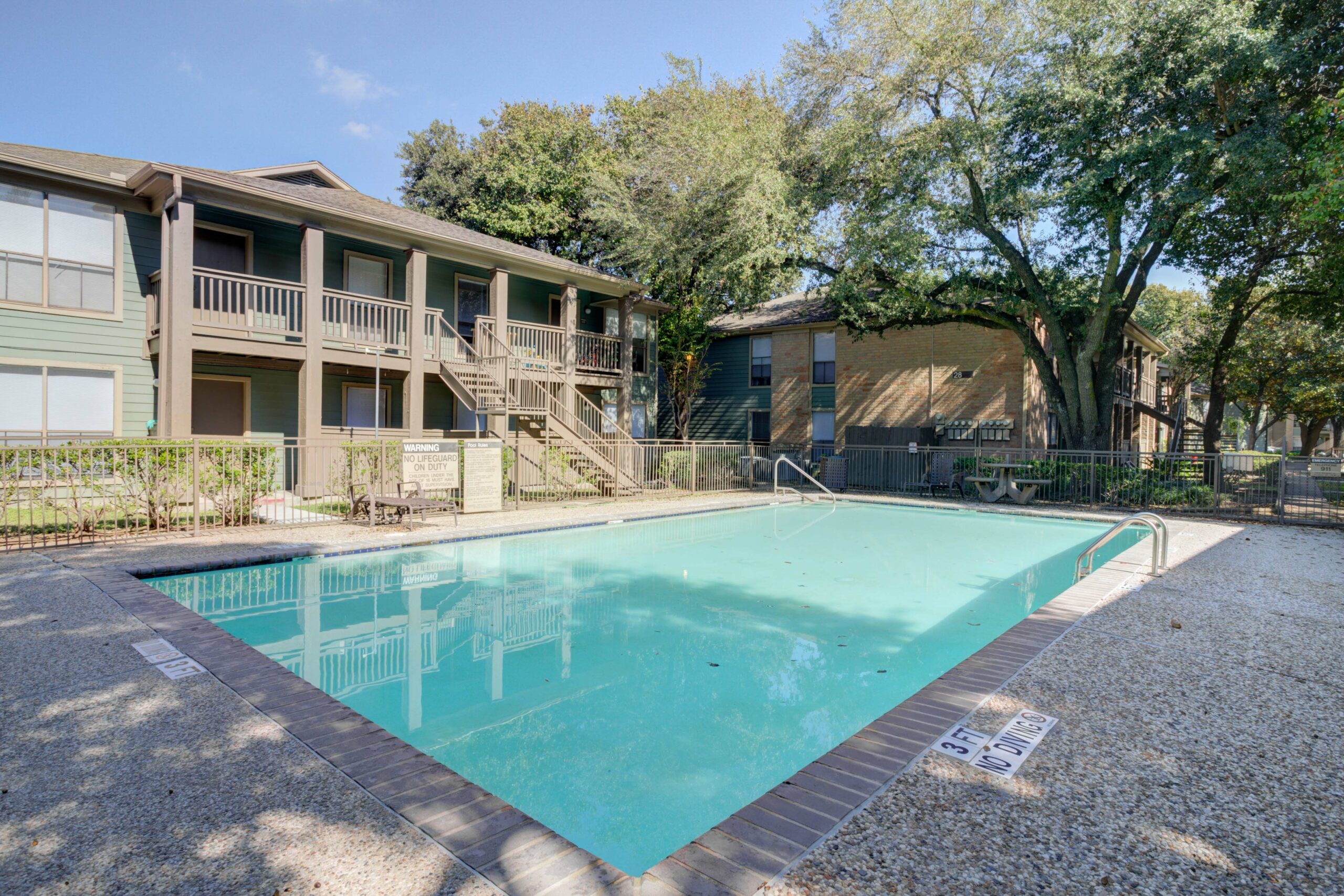 Pavilion Place | Explore Our Houston Apartments & Community
