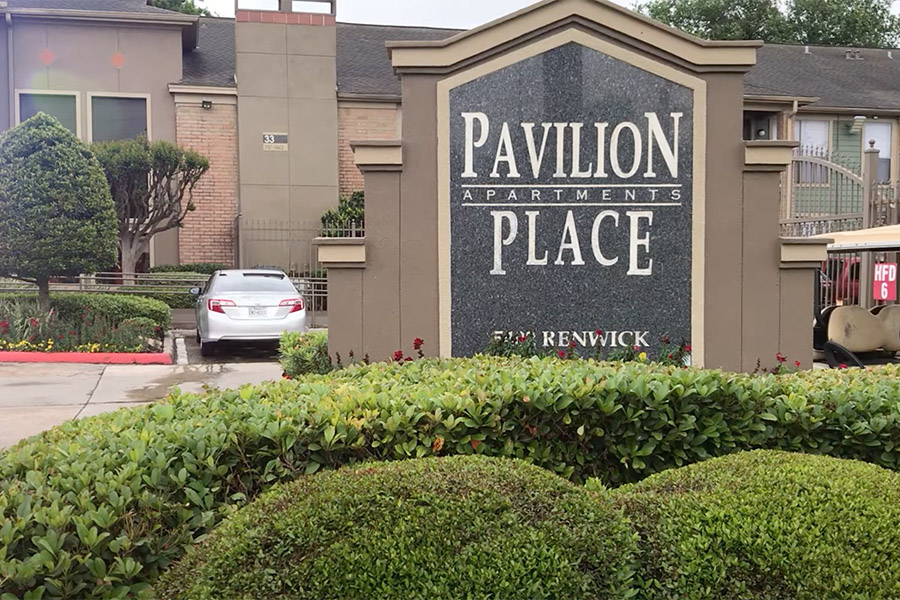 IMT Pavilion Place | Explore Our Houston Apartments & Community