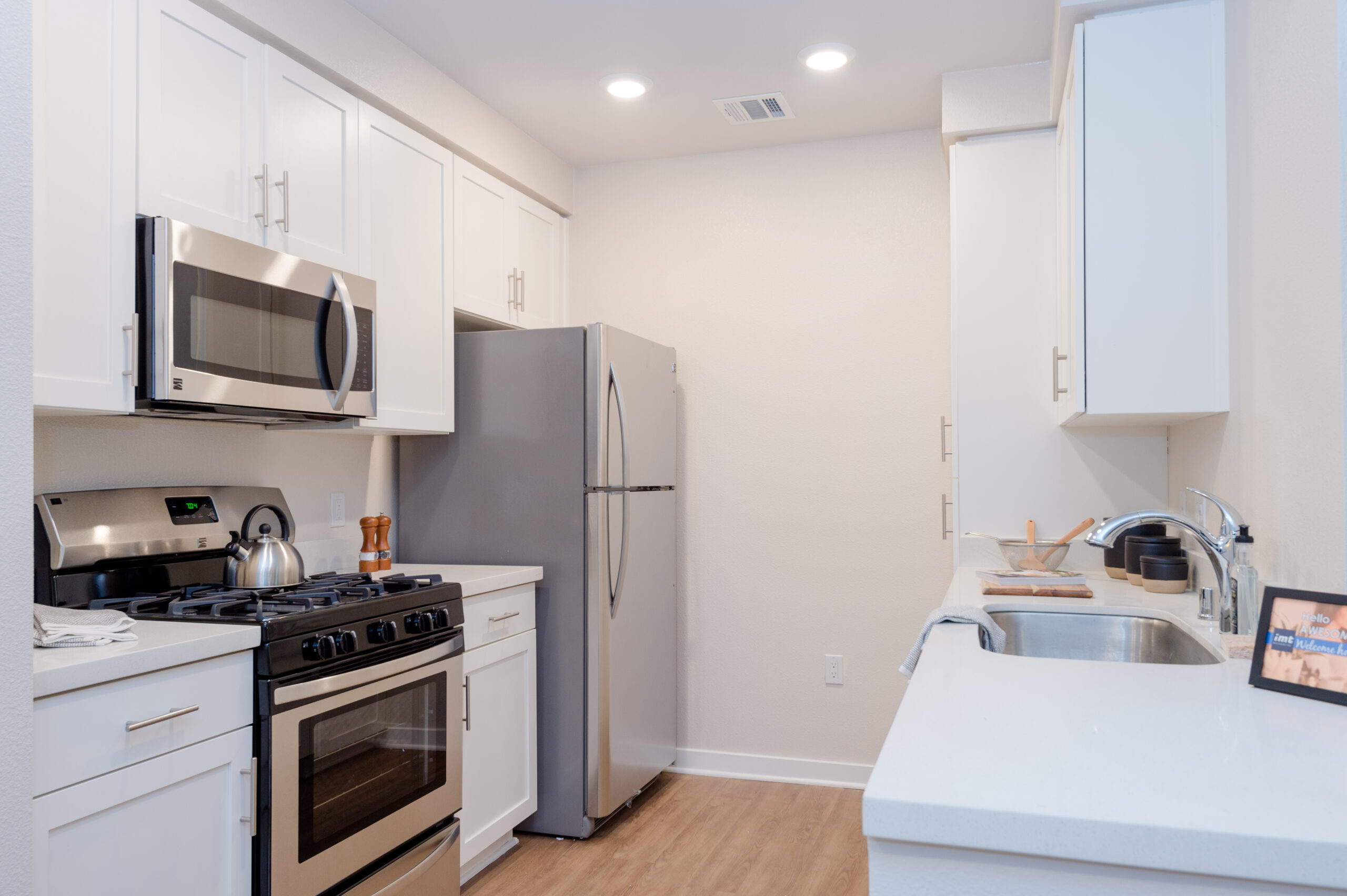 IMT 5700 | Explore Our Sherman Oaks, California Community Gallery