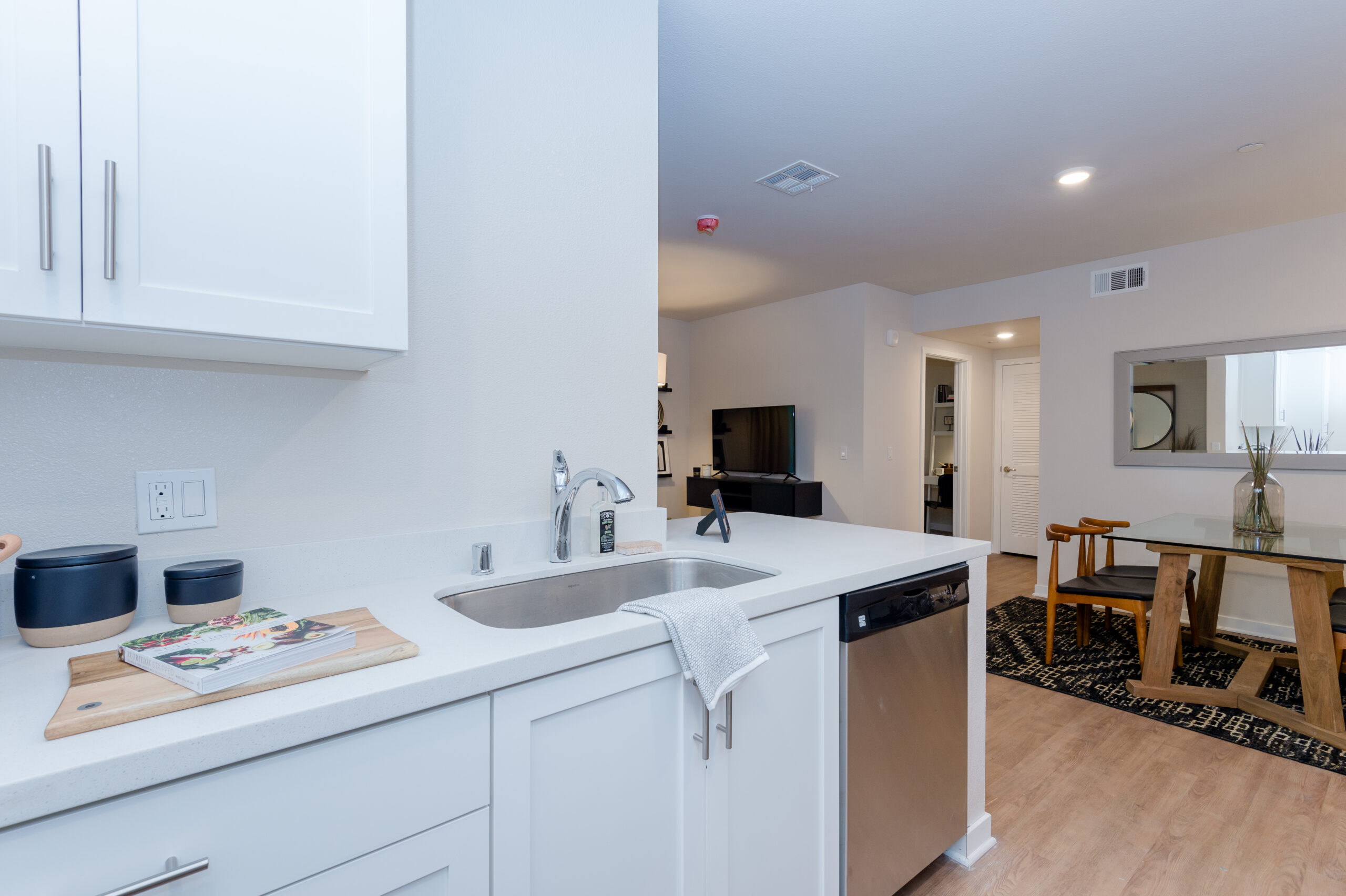 IMT 5700 | Explore Our Sherman Oaks, California Community Gallery