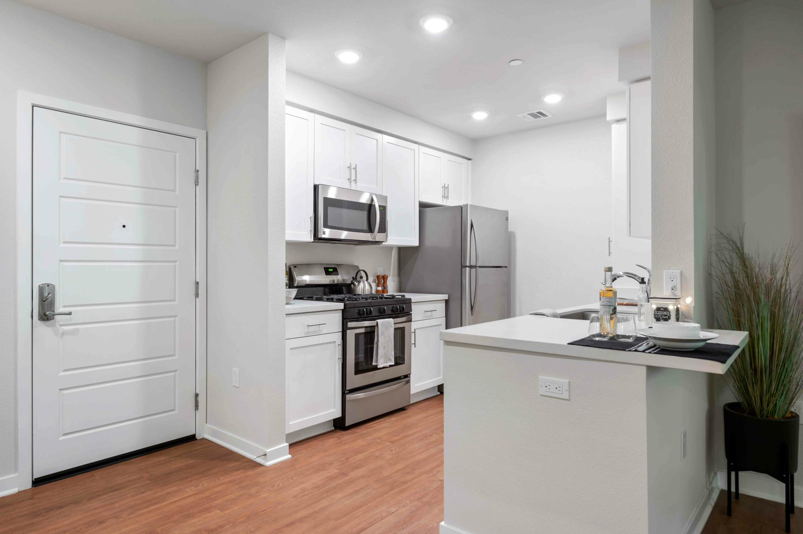 IMT 5700 | Explore Our Sherman Oaks, California Community Gallery