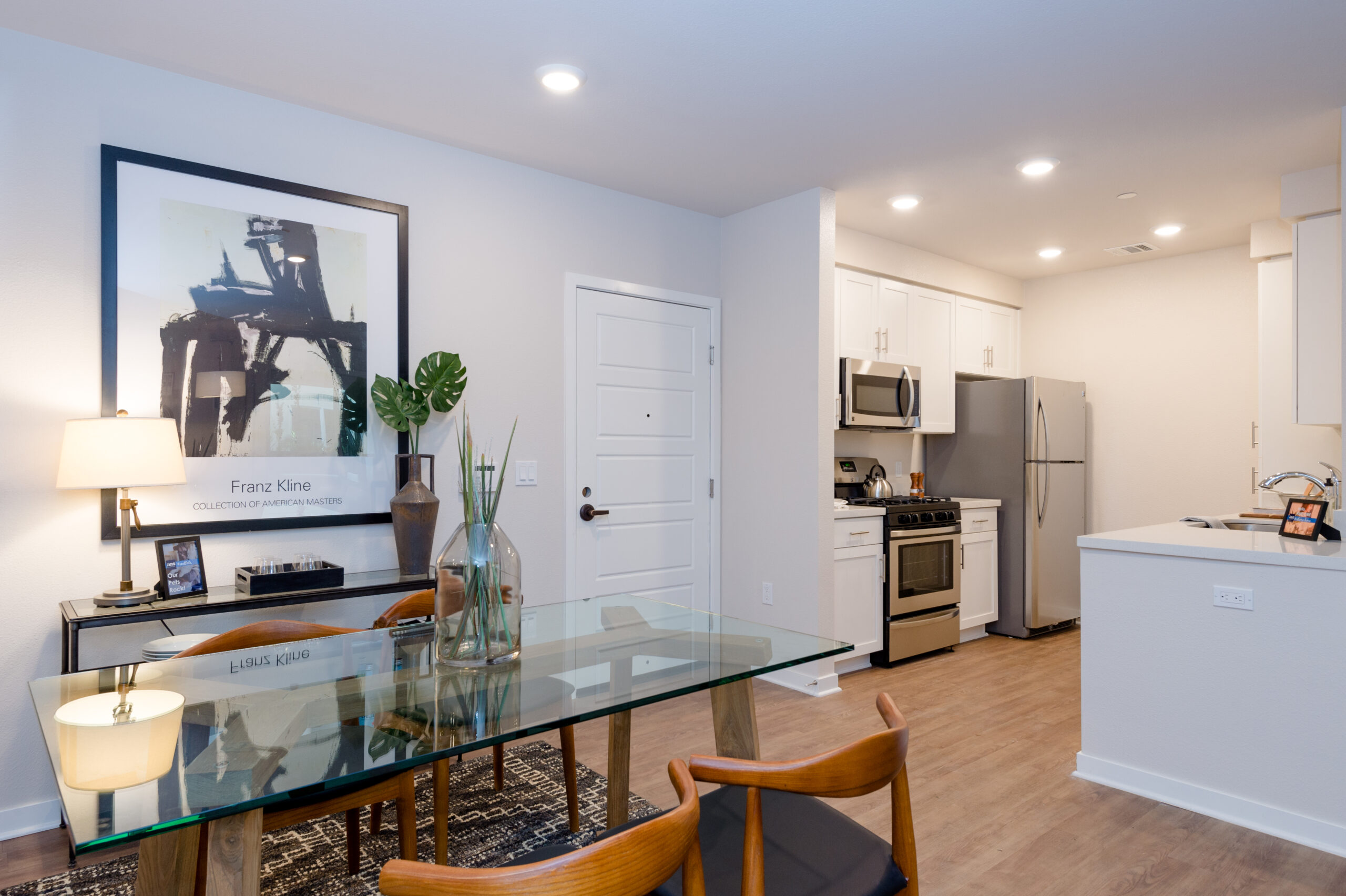 IMT 5700 | Explore Our Sherman Oaks, California Community Gallery