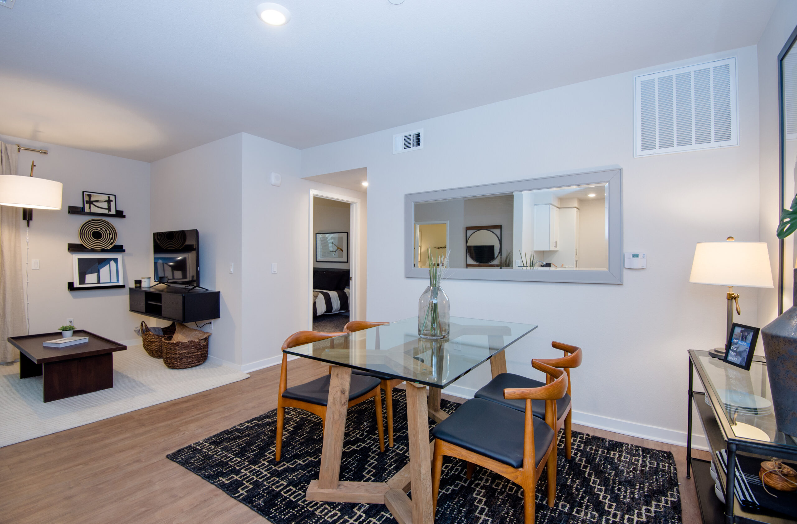 IMT 5700 | Explore Our Sherman Oaks, California Community Gallery