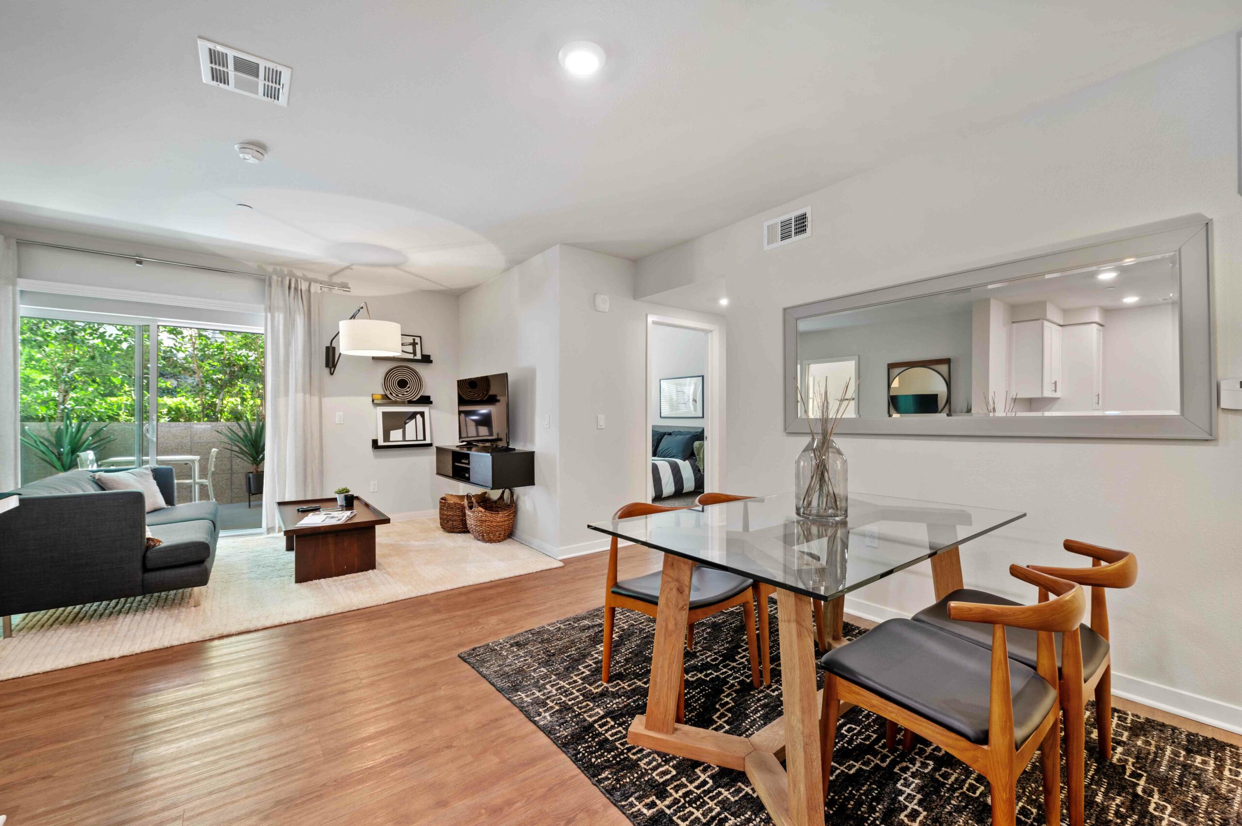 IMT 5700 | Explore Our Sherman Oaks, California Community Gallery