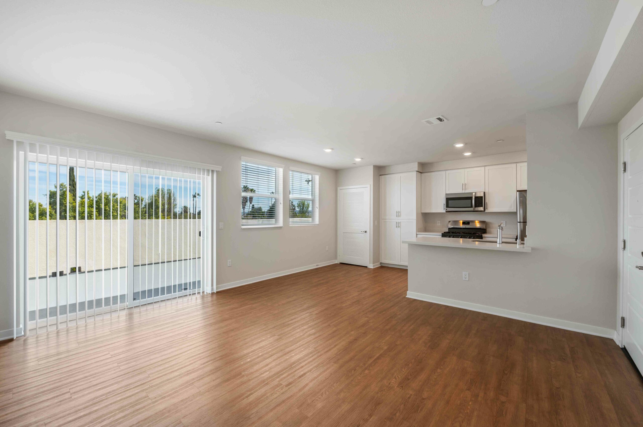IMT 5700 | Explore Our Sherman Oaks, California Community Gallery