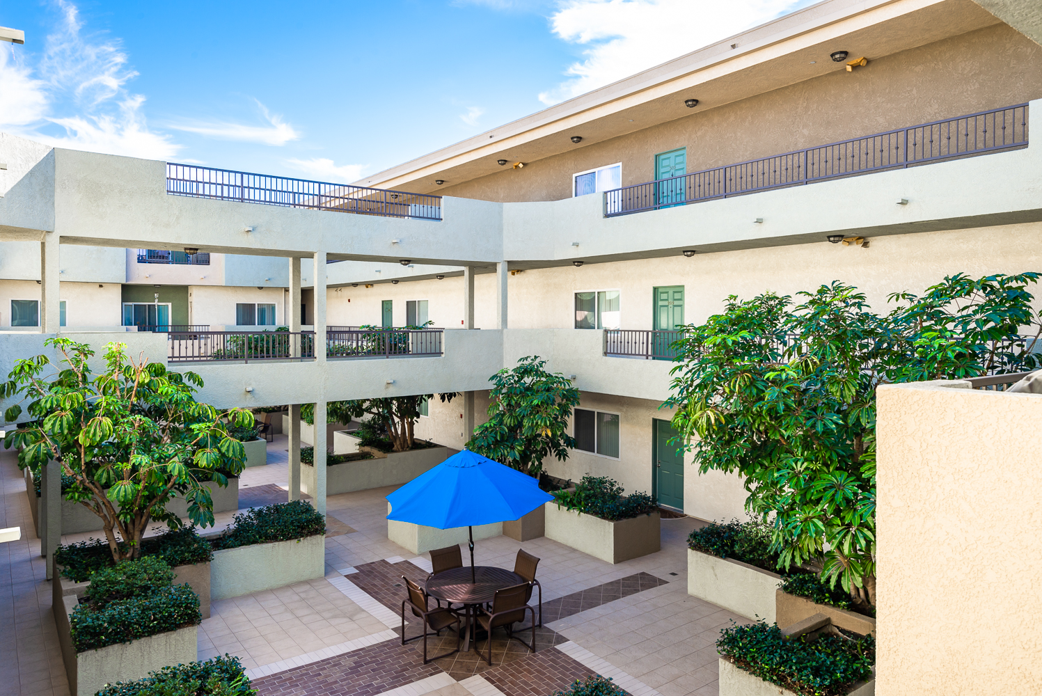 IMT Devonshire | Virtually Tour Our California Apartment Community