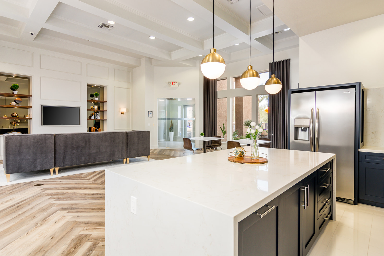 IMT Riverview | Pet-Friendly Apartments In Mesa, Arizona