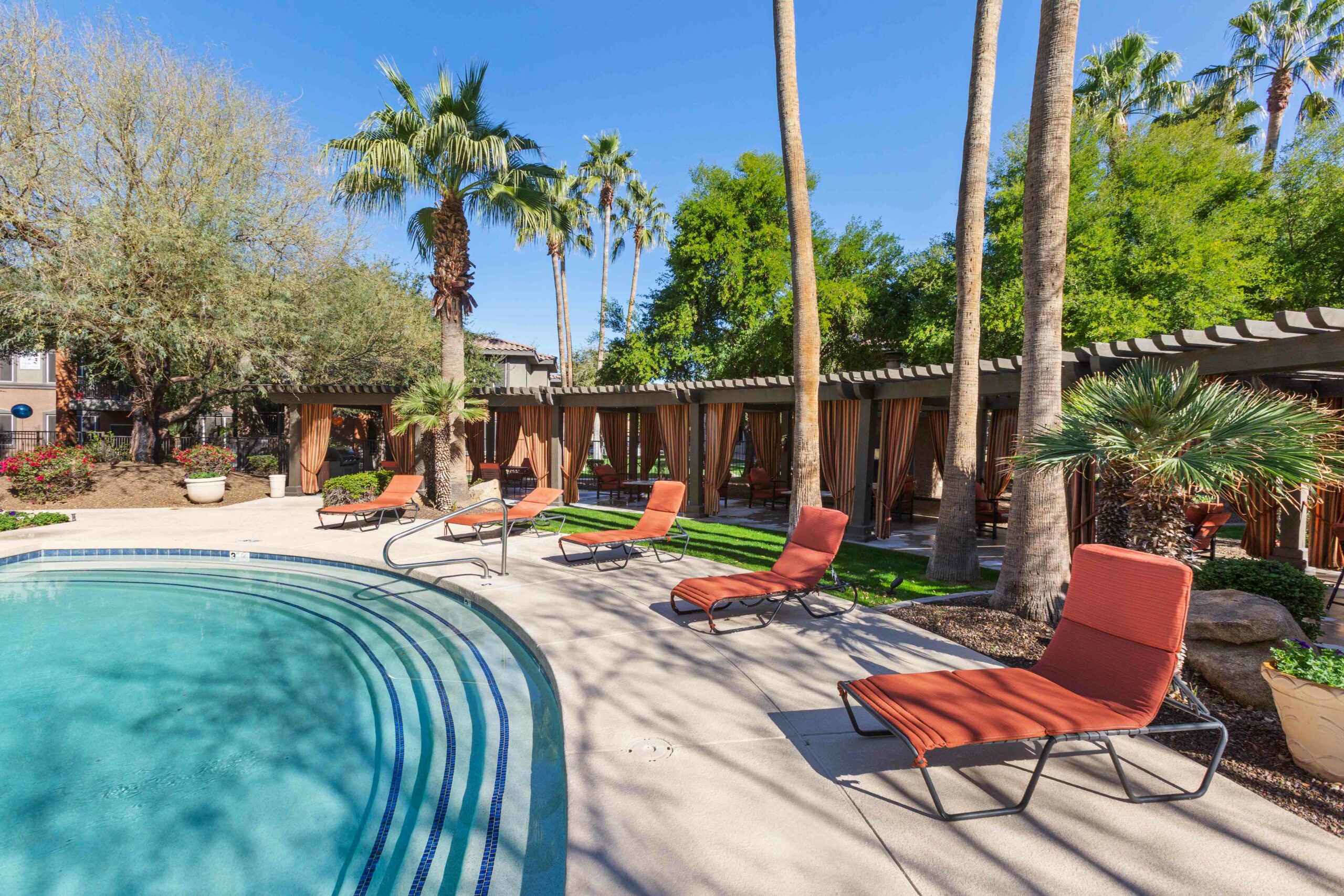 IMT Riverview | Resort Style Apartments In Mesa