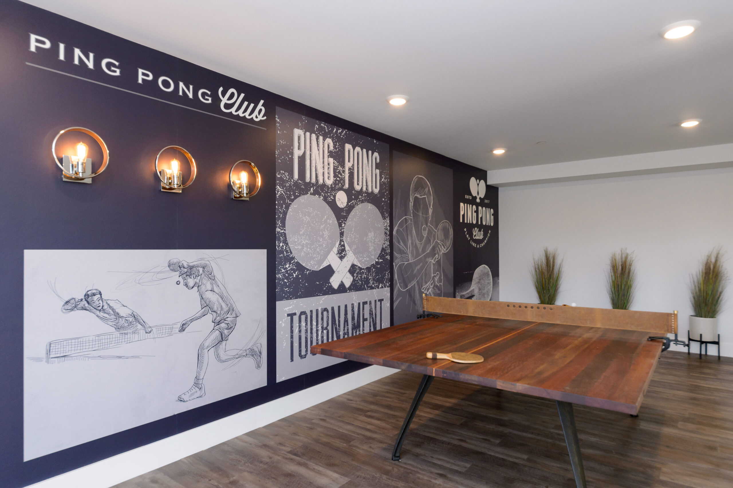 IMT 5700 | Explore Our Sherman Oaks, California Community Gallery