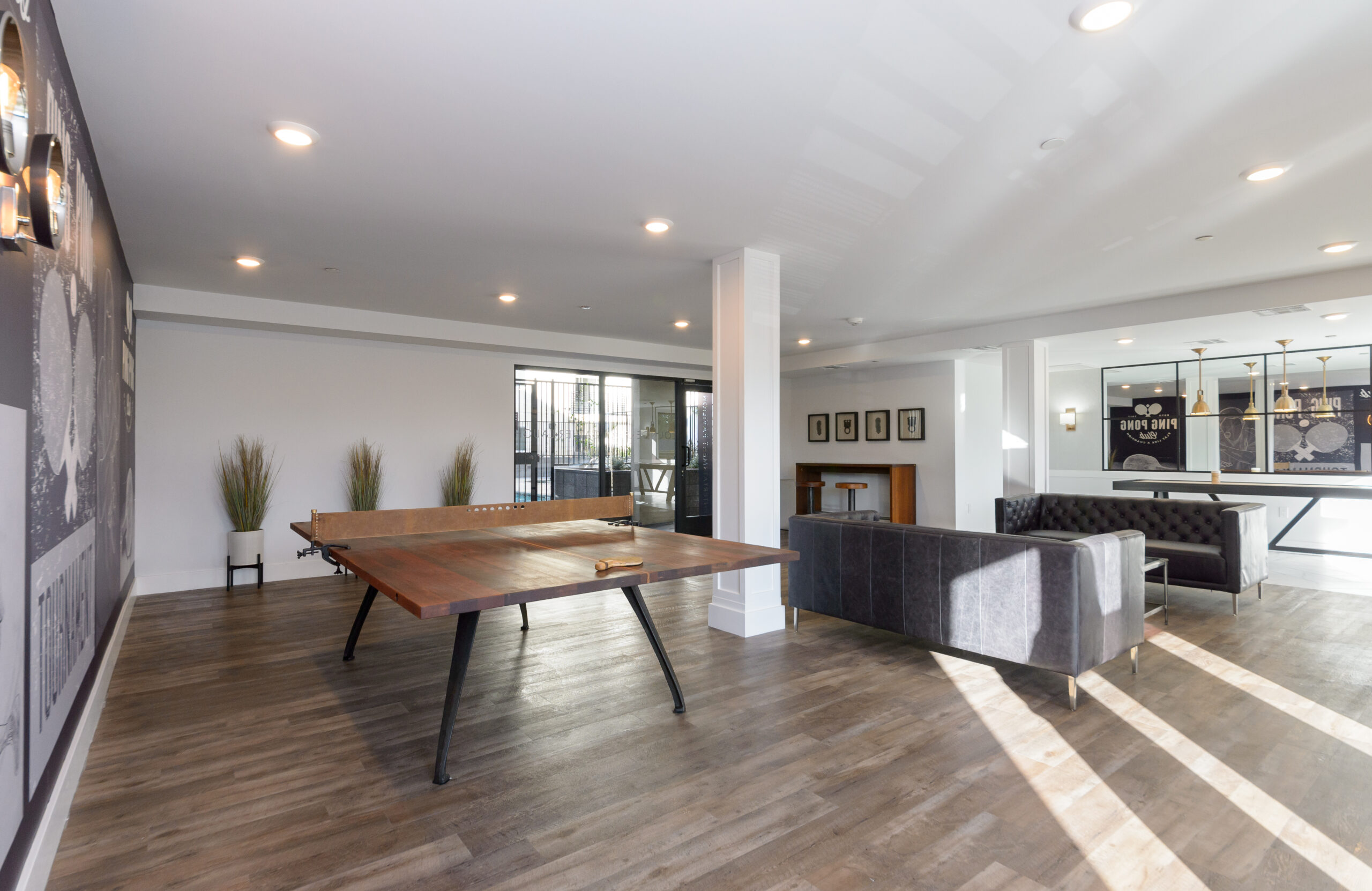 IMT 5700 | Explore Our Sherman Oaks, California Community Gallery