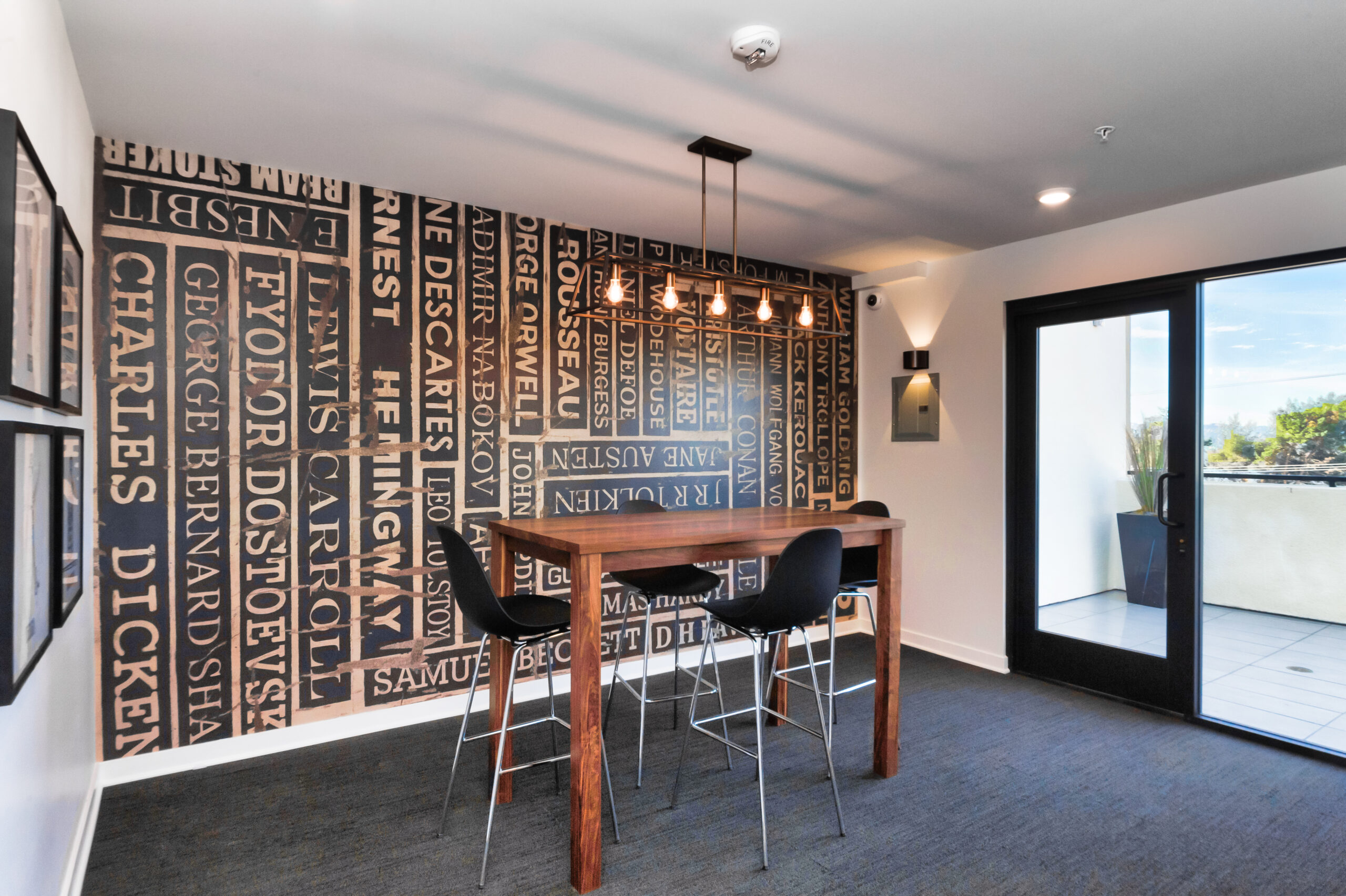 IMT 5700 | Explore Our Sherman Oaks, California Community Gallery